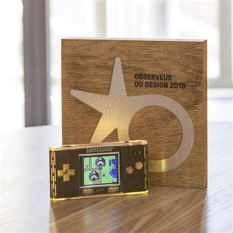 Gamebuino META The DIY Arduino Compatible Retro Console Steemhunt