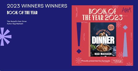 2023 Abia Winners Announced Better Reading