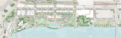 Urbis Future South Bank Master Plan