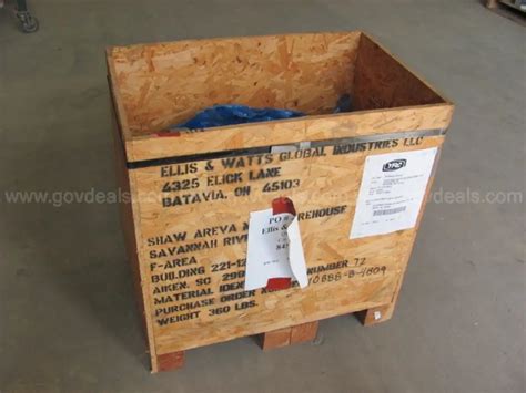Taco Sd080080 4 Suction Diffuser Allsurplus