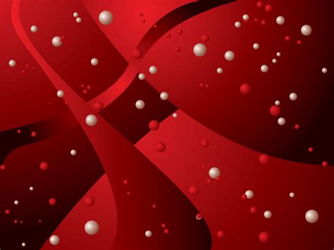 Red Powerpoint Backgrounds