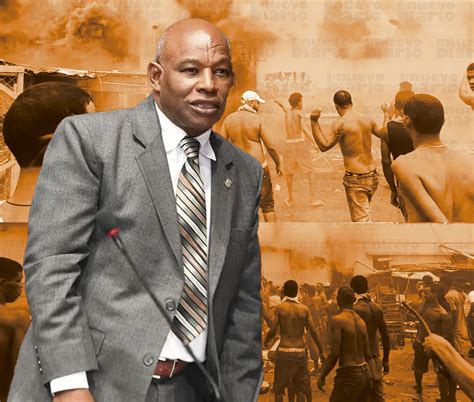 Juan Dionicio Restituyo Pide Penitenciaria La Victoria Sea Cerrada El Nuevo Diario República