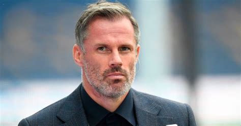 Carragher Makes Man City Vs Liverpool Scoreline Prediction