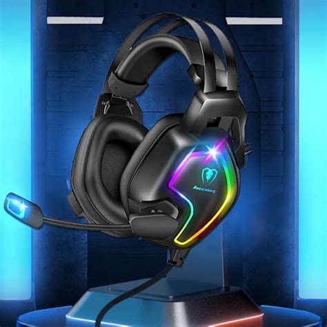Tai Nghe Gaming L G N Kh C G V I Tai Nghe B Nh Th Ng
