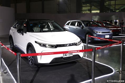 裕隆集團逾57億元出清中國車貸業務 積極布局東南亞市場 Ettoday財經雲 Ettoday新聞雲