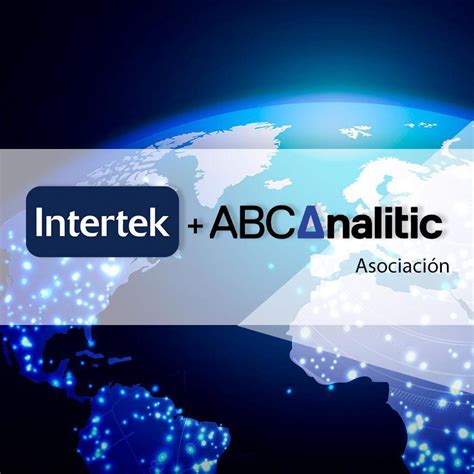 Intertek Latinoamérica On Linkedin Intertek México Subsidiaria De Intertek Group Plc Y Abc