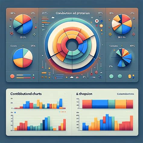 Google Data Studio Harness The Art Of Data Visualization And Craft Visual Masterpieces