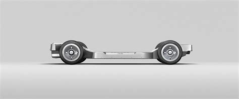 Ev Skateboard Platforms Will Bring A Wave Of Fresh Not Necessarily