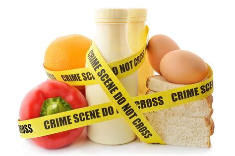 Foodborne Illness Outbreak Resource Library Retail Food Safety