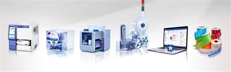 Дистрибьютор компании Carl Valentin Gmbh которая является опытным и