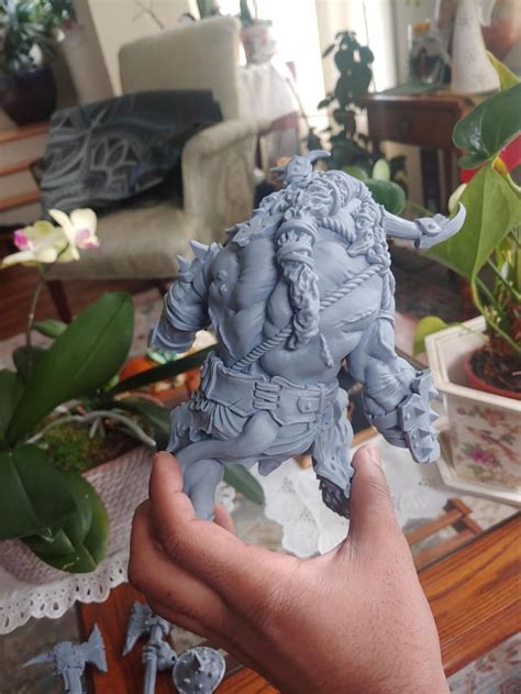 Customer Wanted A Mega Gargant Sized Mini By Far One Of The Biggest