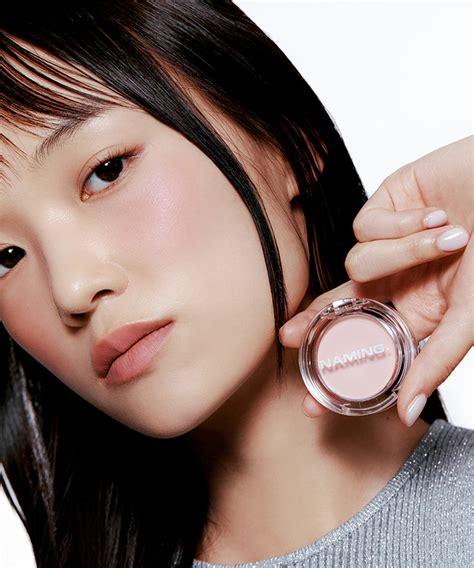 [블러쉬 브러쉬 증정] 플러피 파우더 블러쉬 듀오