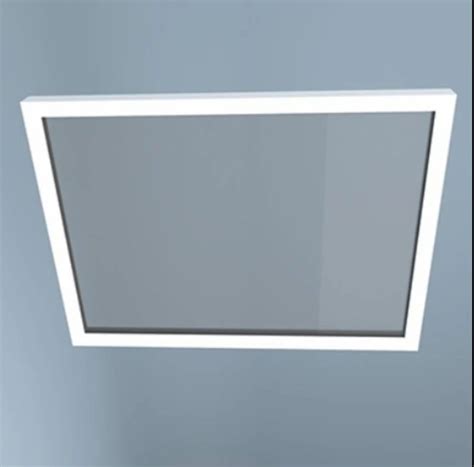 UPVC Fixed Window At Sq Ft Unplasticized Polyvinyl Chloride Fixed Windows In Arani ID