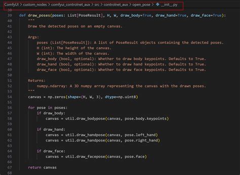 Xinsir Controlnet Openpose Sdxl 1 0 Model Does Not Work In ComfyUI