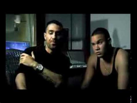 Bushido Disst Aggro Berlin Hengzt Sido Fler B Tight YouTube