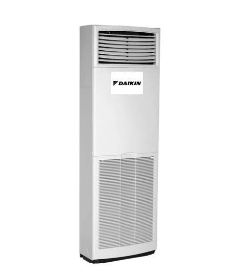 White Daikin Tower Ac 33 Ton For Office Use Tunmarg Aircon Id