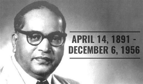 Ambedkar Jayanti 14 April Is Celebrated As Ambedkars 127th Birth