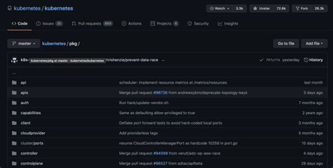 project layout ของ golang ep 1 dev community