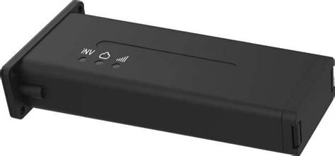 Eg4 18kpv Monitoring Adapter 4g Cellular Modem Signature Solar