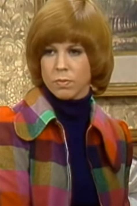 Chrissie Burnett Facts About Carol Burnetts Sister And Her Husbands