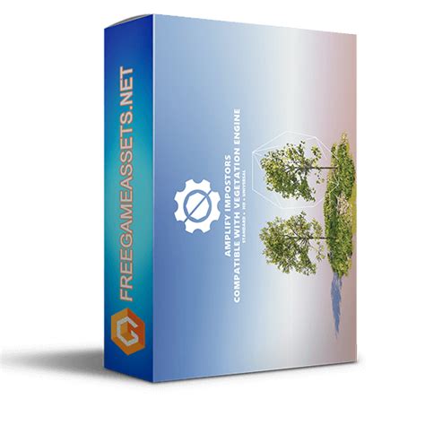 Download Amplify Impostors 097005 Unity Assets Assets Texture Gui Soundfx Background