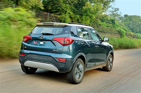 2020 Mahindra Xuv300 Bs6 Petrol Review Test Drive Introduction