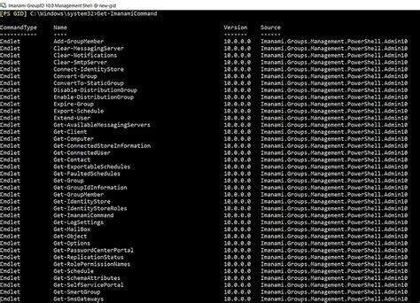 Managing Active Directory Users Via Set Aduser
