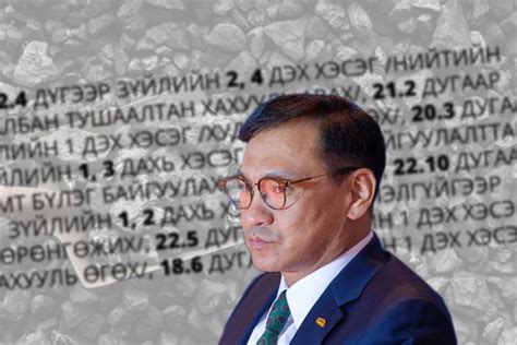 Нүүрсний сонсголд Б Ганхуягийг гэрчээр оролцуулах боломжгүй гэх хуулийн