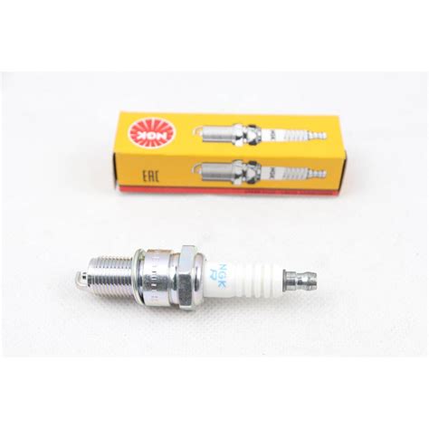 NGK Zündkerze BPR5ES 4 21