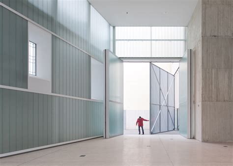 Easter Sculpture Museum By Exit Architects Dezeen