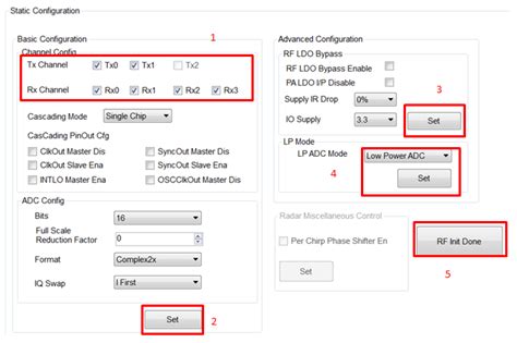 DCA EVM使用指南 嵌入式处理 技术文章 E E 设计支持
