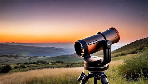 Top 10 Computerized Telescopes For The Tech Savvy Stargazer Universe