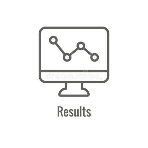 Workflow Efficiency Icon Showing An Aspect Of Efficiency In Workflow Stock Vector Illustration