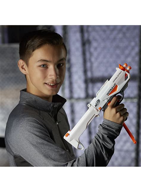 Nerf N Strike Elite Modulus Barrelstrike