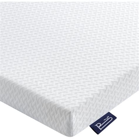 Bedstory 7cm Foam Deep Sleep Mattress Topper For Back Pain