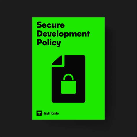 ISO 27001 Secure Coding Explained Simply With Templates