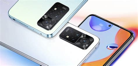 Redmi Note 11 Pro 4G, promo super per lo smartphone da 108 megapixel ...