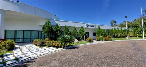 Prefeitura Apresenta Parque Rosa Almeida Para Instituto Soka Amazônia