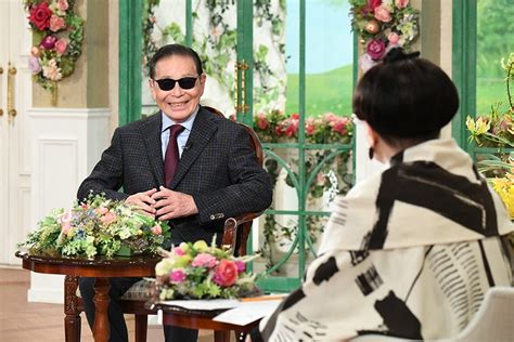 テレ朝post タモリ＆黒柳徹子、出会いのきっかけはあの「すごい人」 タモリのtv初出演を見て徹子が電話！