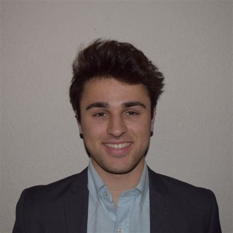 William Sprouse Solutions Engineering Analyst Deloitte Linkedin