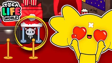 😱incredible ️did You Really Know About This⁉️🤫toca Boca Secret Hacks