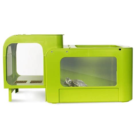 Red Eared Slider Turtle Tank