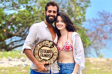 Isola Aras Senol svela quanti kg ha perso e qual è la prima cosa che ha fatto dopo la vittoria
