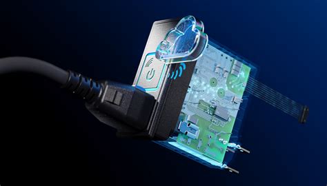 Alcom Electronics Smart Connectors