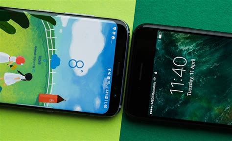 What Are The Differences Of Mobile Screens And How To Choose The Right One Infobae
