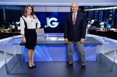 Christiane Pelajo sofre grave acidente e é afastada do Jornal da Globo