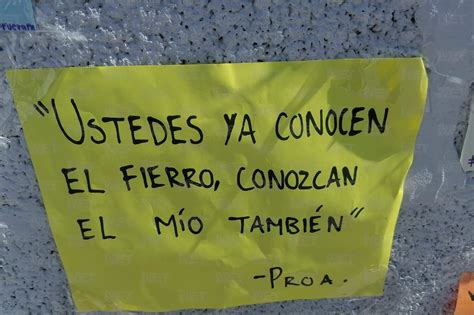 Denuncian Alumnas Del Cbtis 269 A Presunto Maestro Acosador