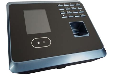 Clocking Machine Biometric Fingerprint Or Face Rfid Pin
