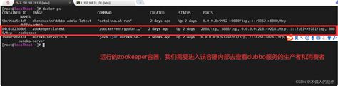 Springboot整合dubbo实现rpc服务远程调用springboot使用rpc调用 Csdn博客