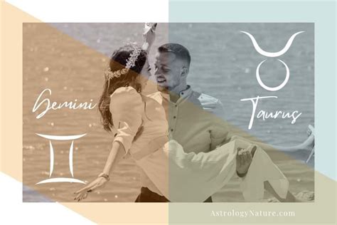 Unlocking The Secrets Of Love Gemini And Taurus Compatibility